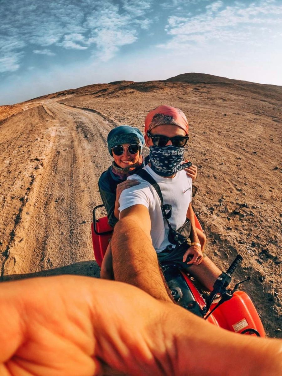 Cosa vedere e fare a Marsa Alam – Alice in WonderWords