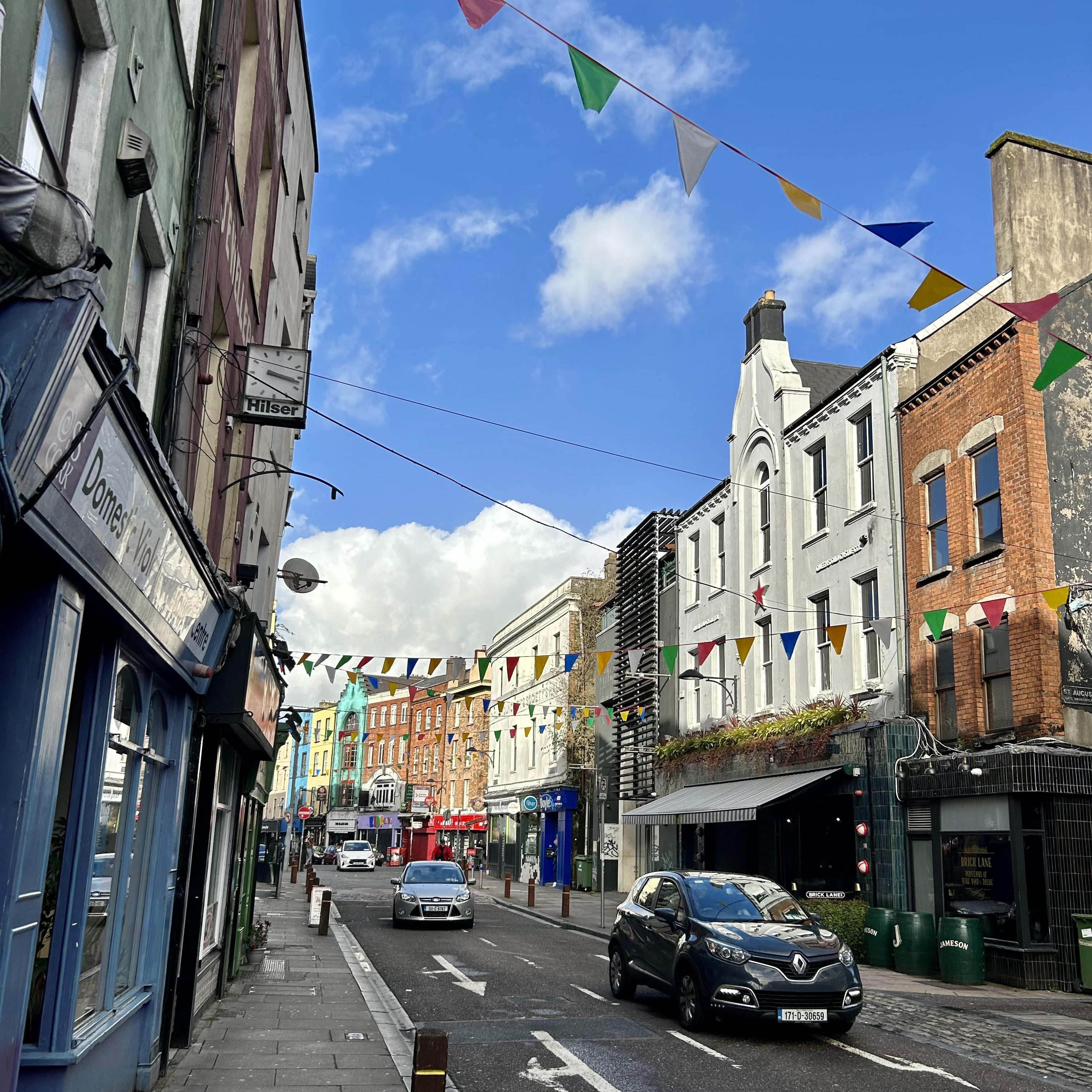 Itinerario tra le cose da vedere e fare a Cork – Alice in WonderWords