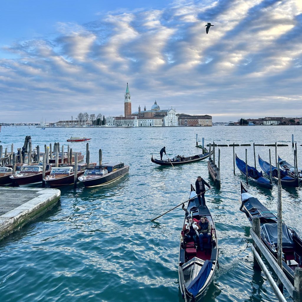 Itinerario Bacaro Tour a Venezia – Alice in WonderWords